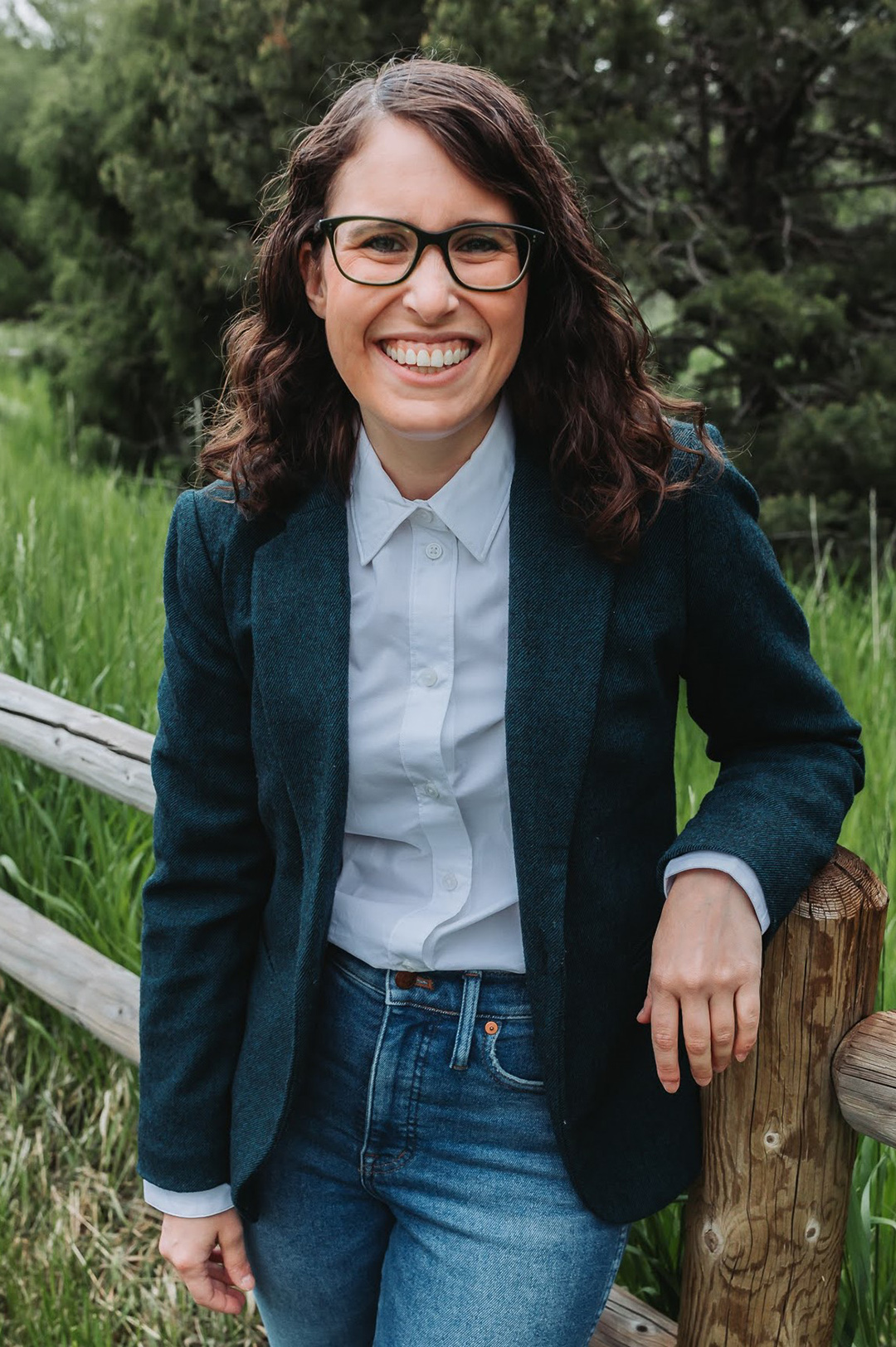 Sarah Morris, Esq. - Life & Legacy Planning, Ltd. - Estate Planning